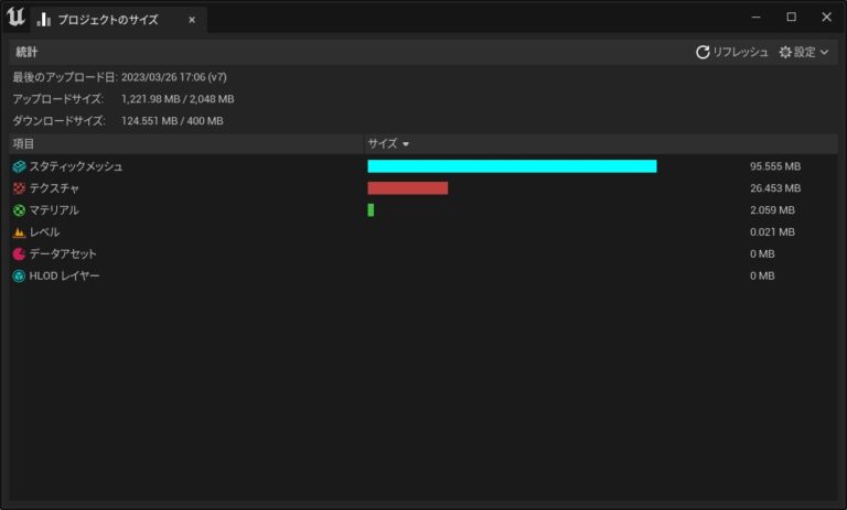 UEFNを触ってみた - TASCUBE
