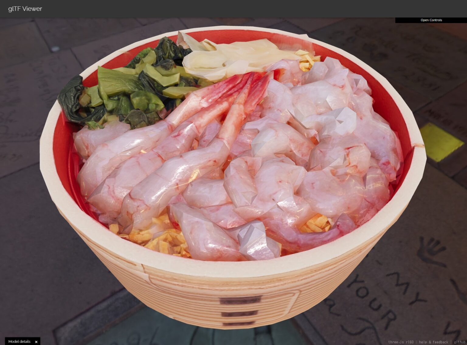 TASCUBE - 3DCG and photogrammetry technical site