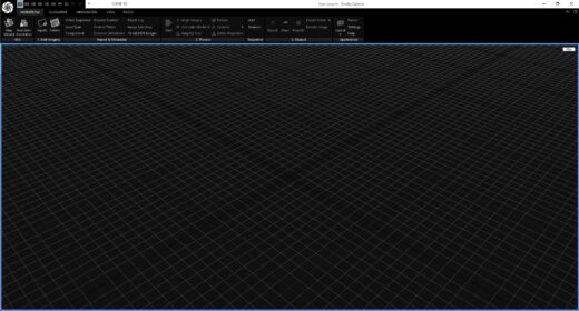 初めてのRealityCapture【導入編】 - TASCUBE