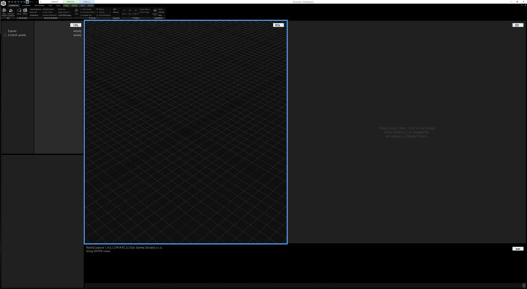 初めてのRealityCapture【導入編】 - TASCUBE